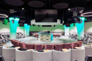 GuideWell Innovation Center Opens in Orlando | RS&H