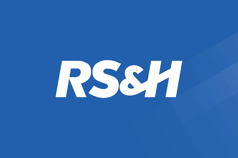 Talent Acquisition Team Named Recruitment Team of 2024 | RS&H