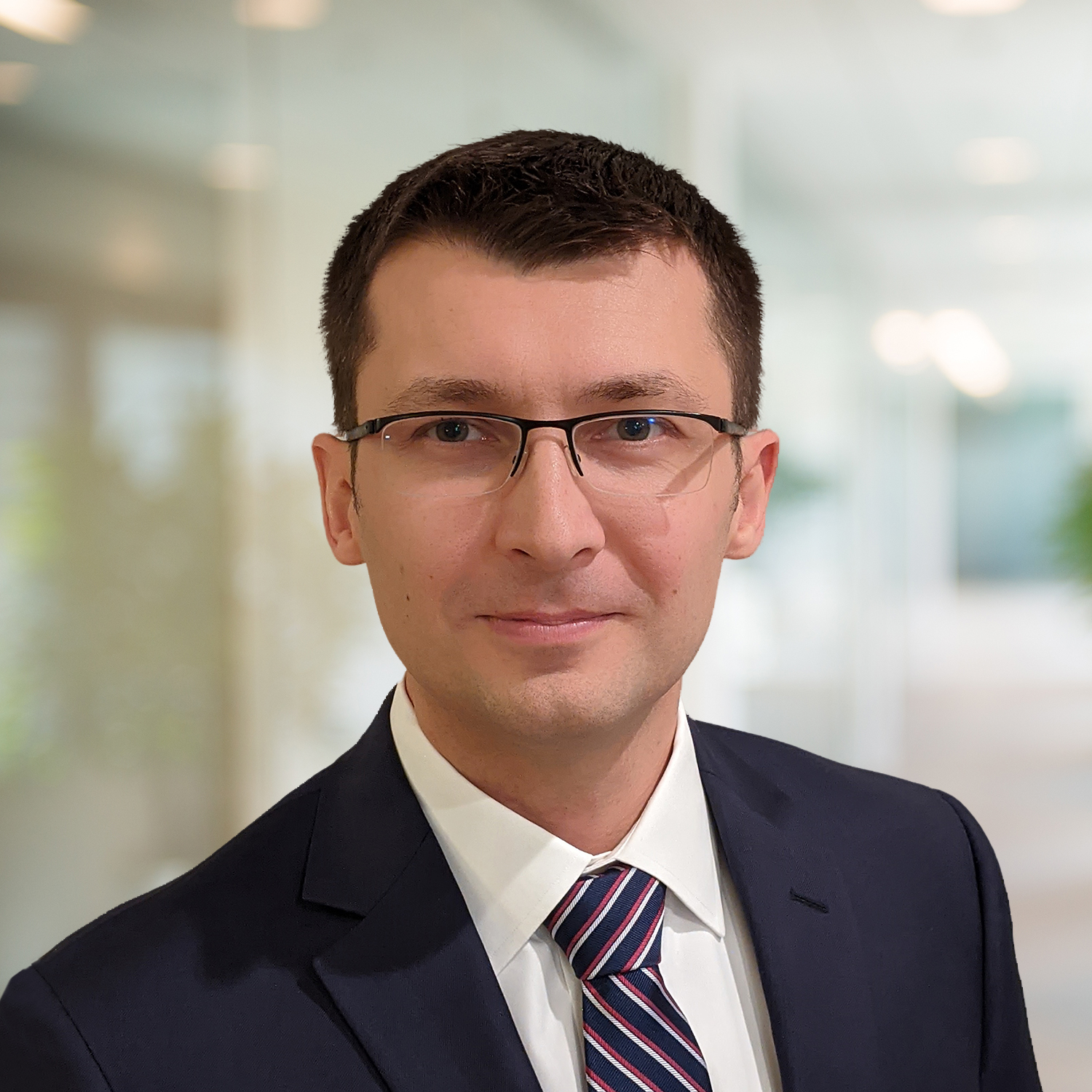 AASHTO Committee on Bridges and Structures | RS&H