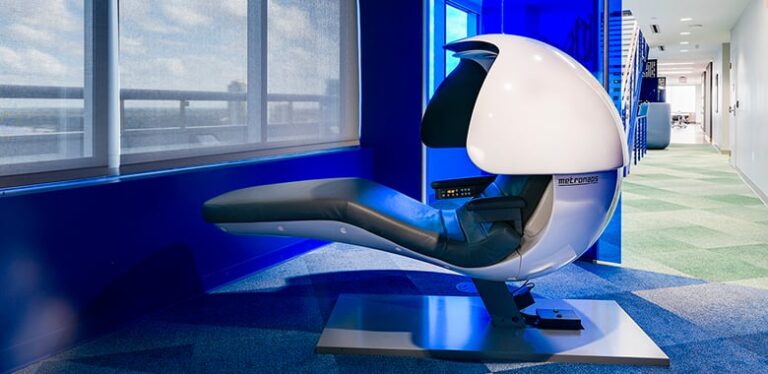 RS&H Designs 'Industry-Leading' VyStar Tower HQ | RS&H