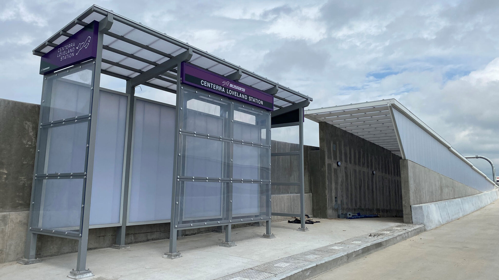 Mobility Hubs | RS&H