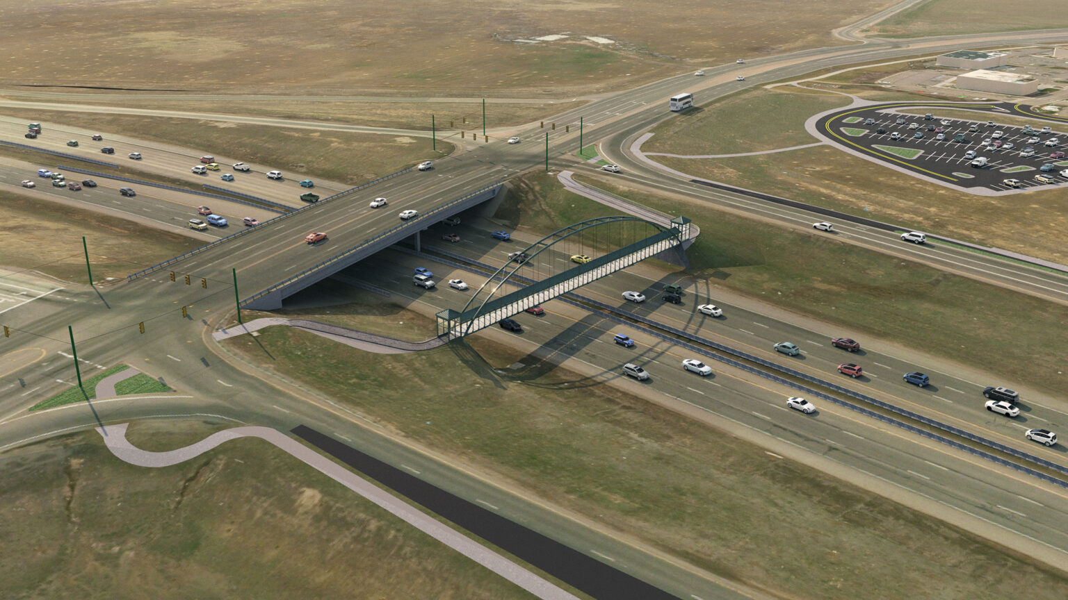 Mobility Hubs | RS&H