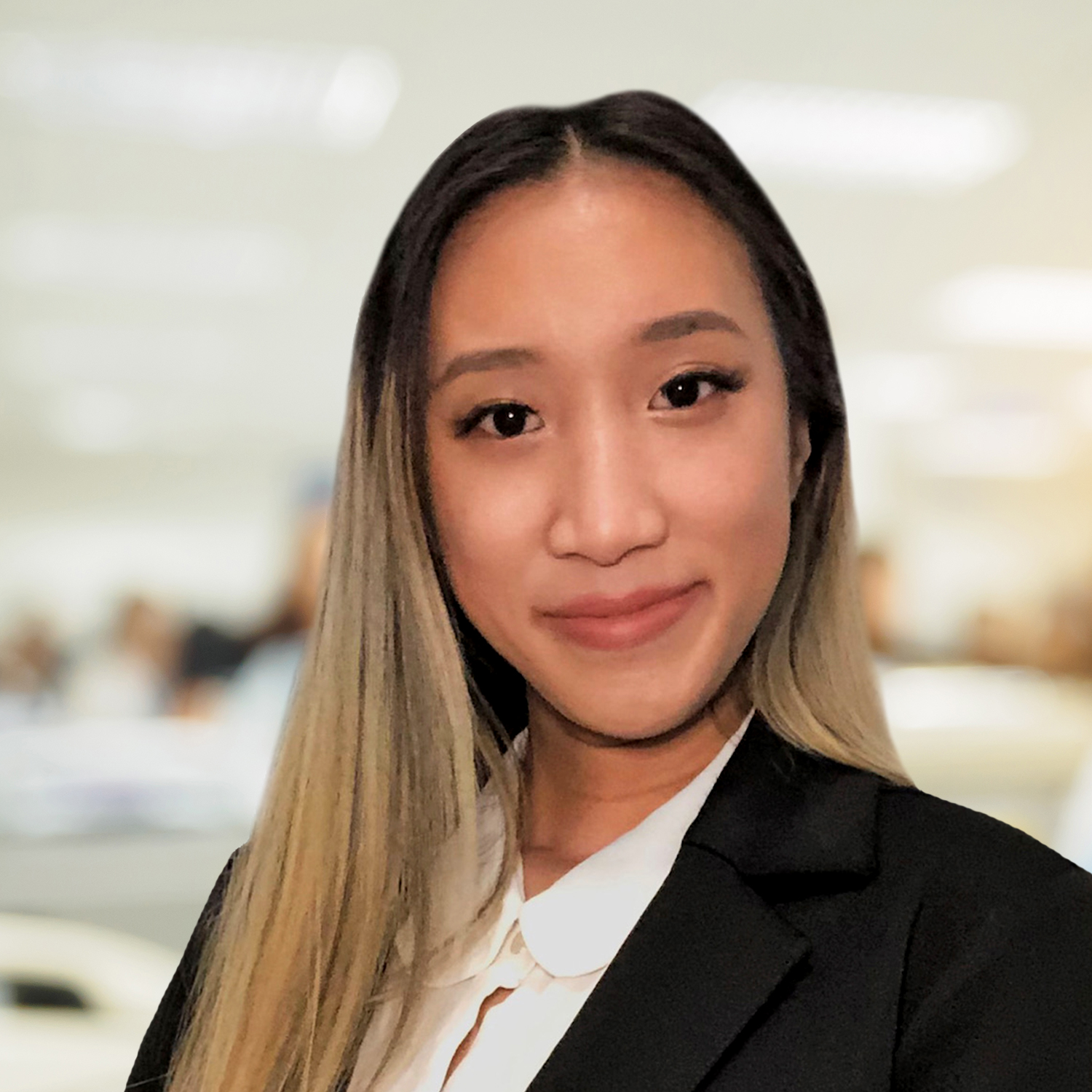 RS&H Voices: Michelle Yeh | RS&H