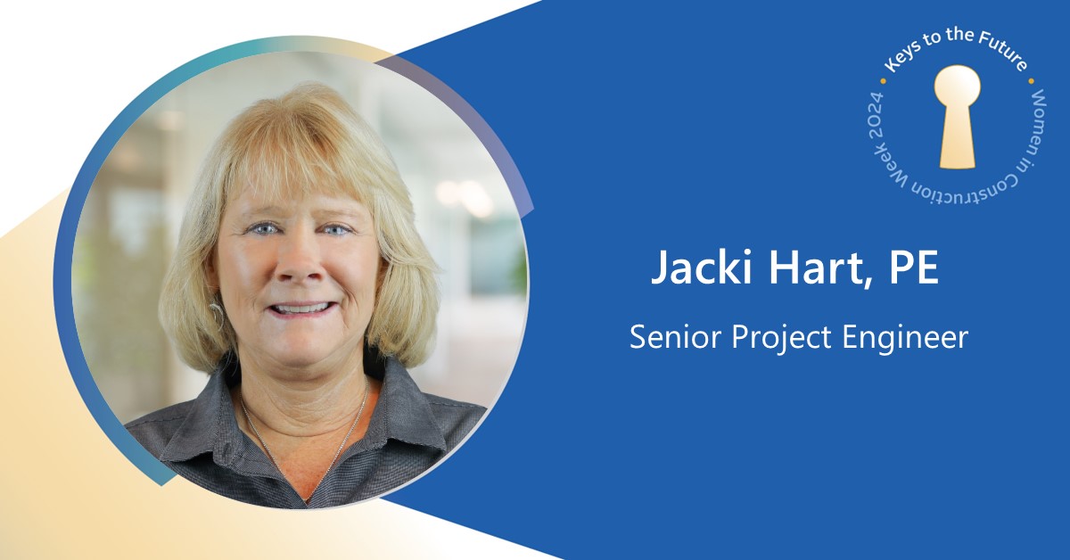 Women In Construction Week 2024 | RS&H